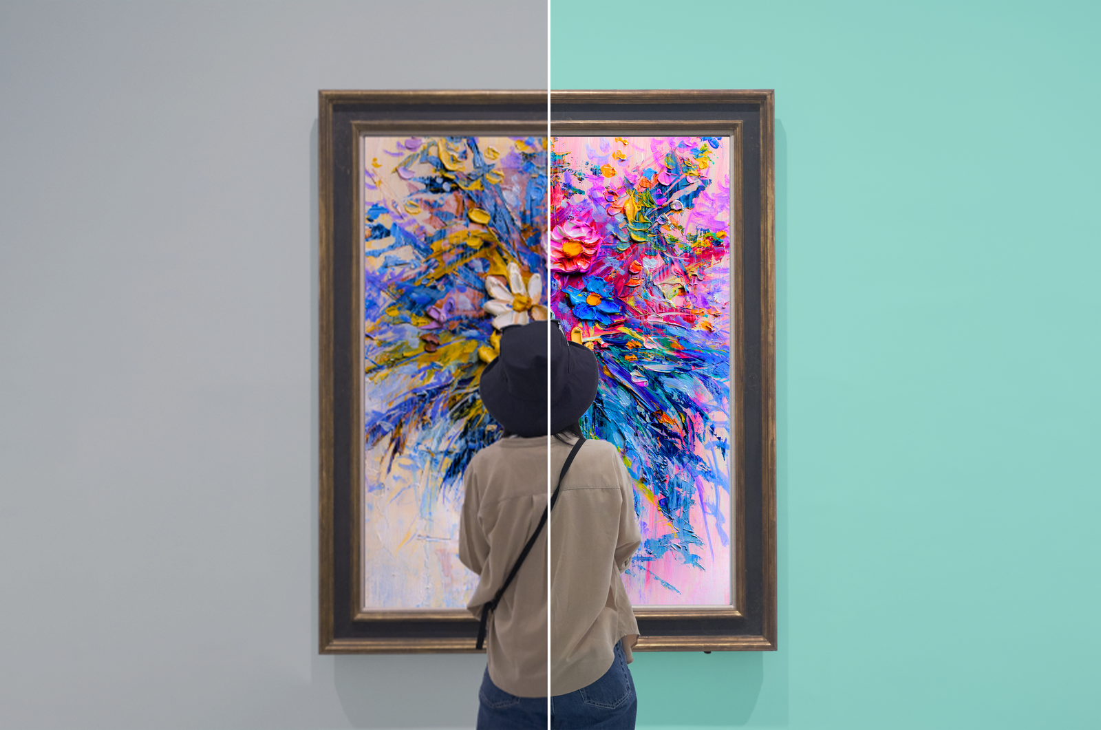 Beyond Colour