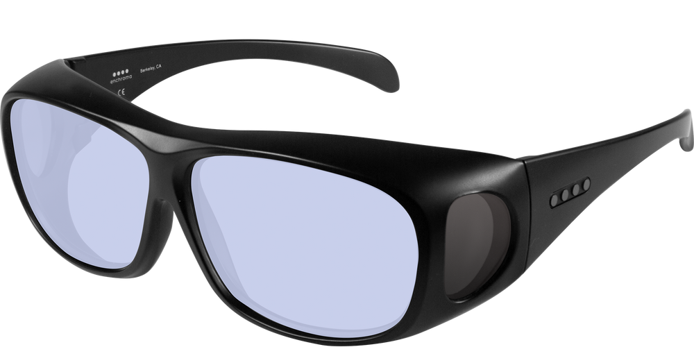 EnChroma® Altavista Indoor | Premium Frame for Men and Women