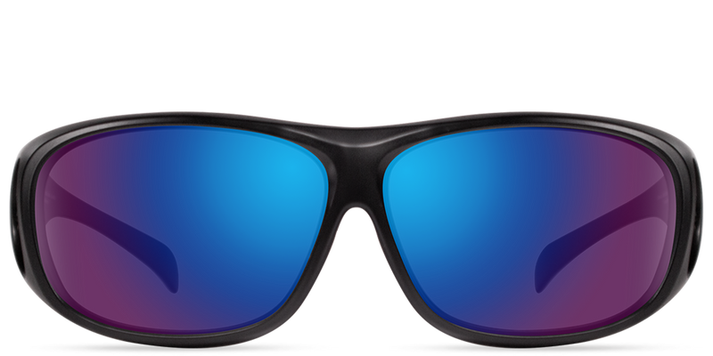 Moderate Protan Test Result – EnChroma AU