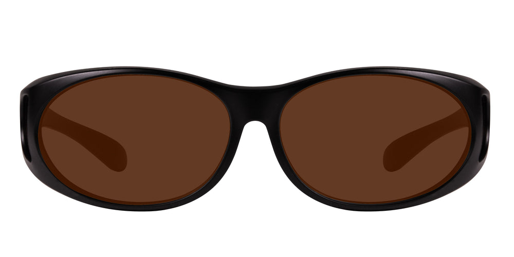 EnChroma® Avalon | Fitover Low Vision Sunglasses