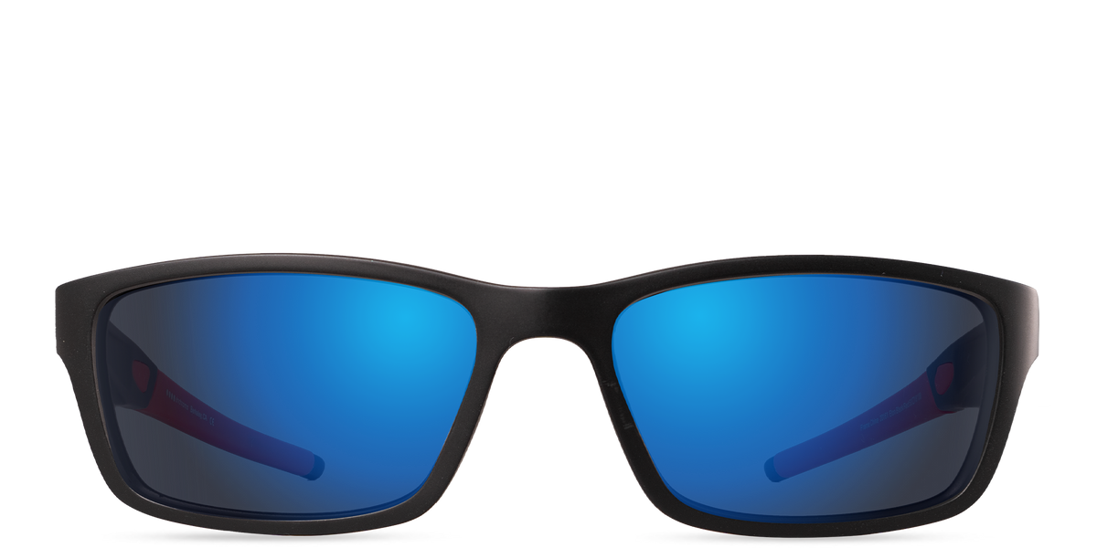 Moderate Deutan Test Result – EnChroma AU