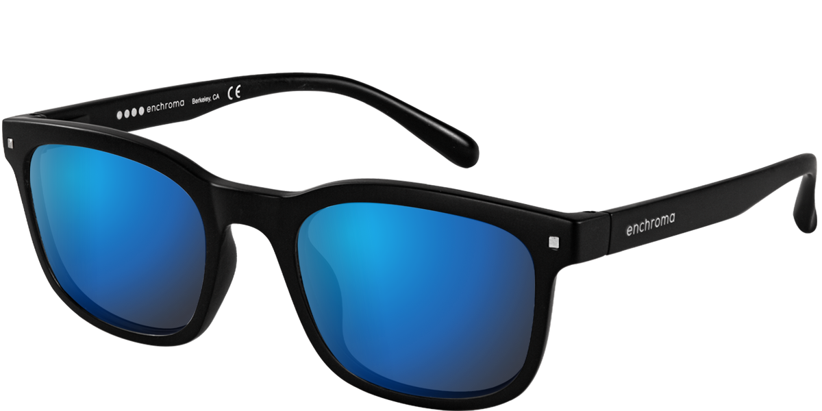 EnChroma® Grayson Outdoor | Premium Frame for Men and Women