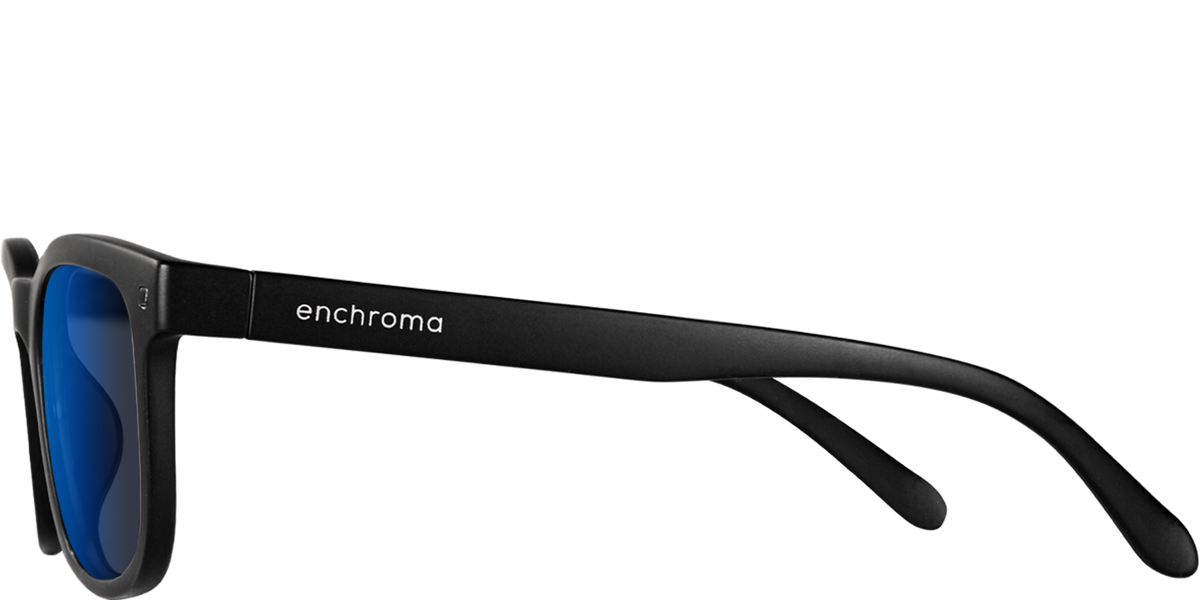 EnChroma® Grayson Outdoor | Premium Frame for Men and Women