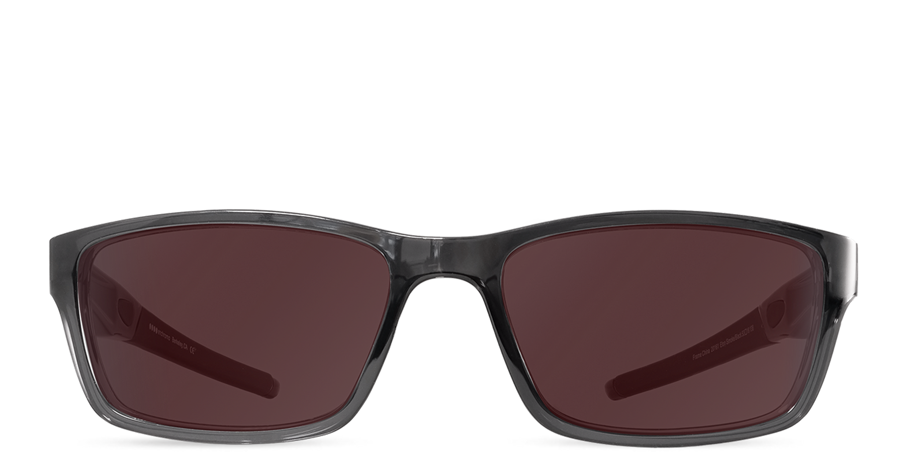 Eton Polarised Deutan Color Blind Glasses | Sophisticated & Sporty