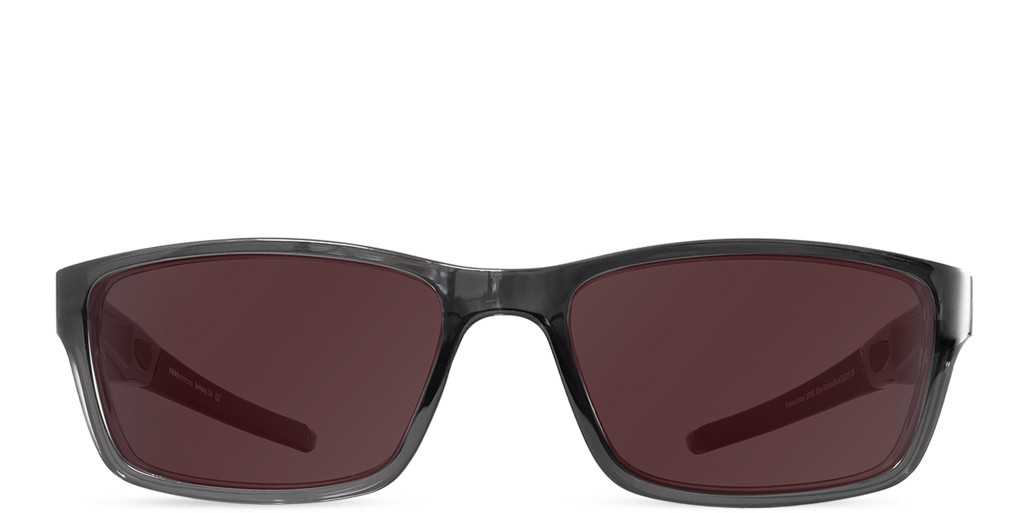 Eton Polarised Deutan Color Blind Glasses | Sophisticated & Sporty